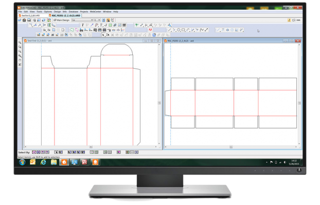 Artios CAD | DTPobchod