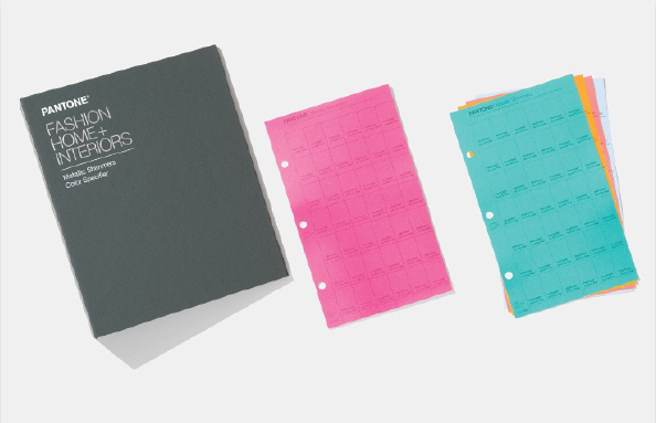 PANTONE FHI Metallic Shimmers Color Specifier | DTPobchod PANTONE FHI Metallic Shimmers Color Specifier | DTPobchod